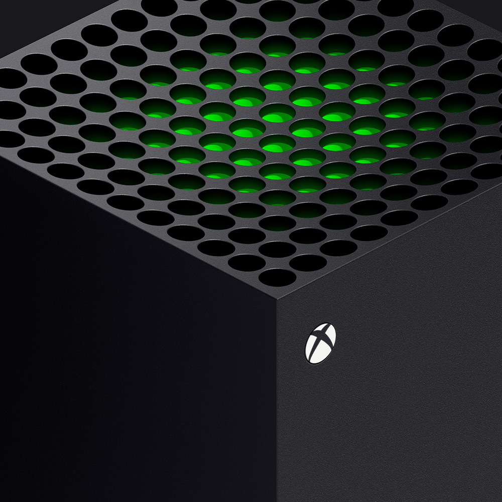 Lançamento do Xbox Series X/S são maior da história do Xbox