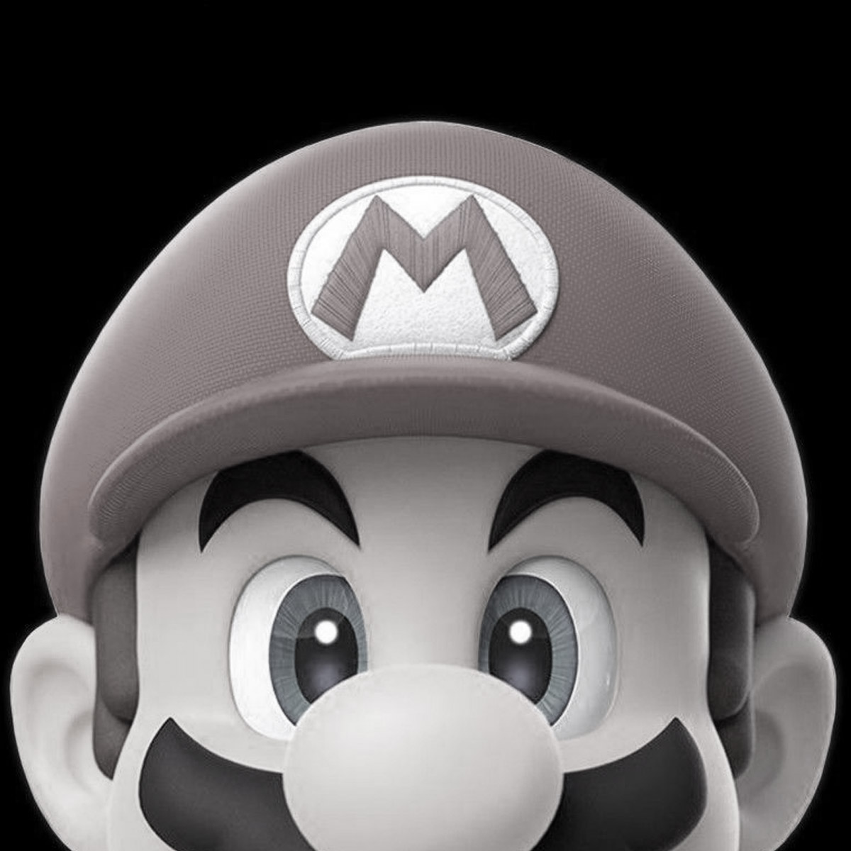 O Mario Morreu? Entenda essa história. - Review de jogos