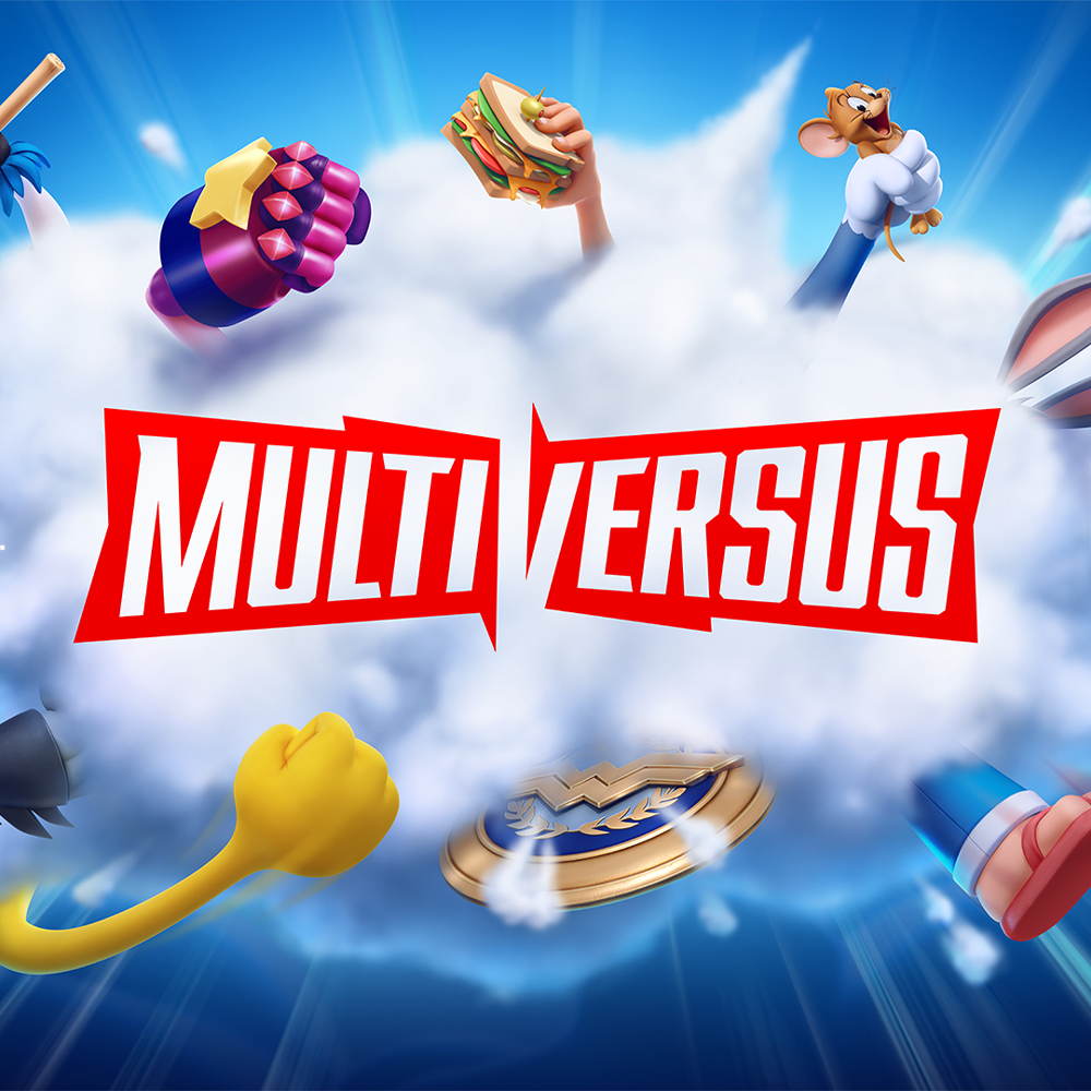 MultiVersus é anunciado para 2022 - Review de jogos
