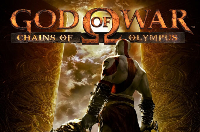 A Cronologia de God of War - Review de jogos