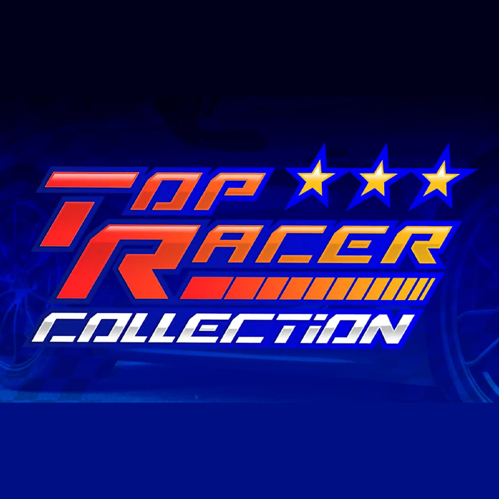 QUByte Interactive acerta na nostalgia com Top Racer Collection