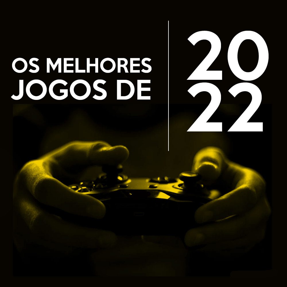 Melhores jogos de 2022 - Review de jogos