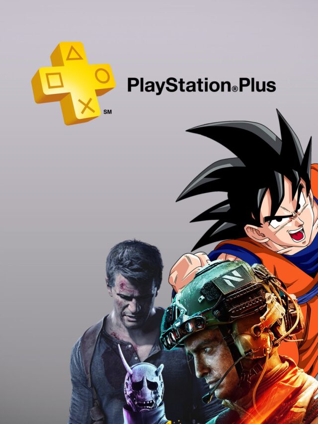 Lista de jogos Playstation Plus Março - Review de jogos