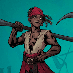 Conheça Mark of the Deep novo jogo da Mad Mimic