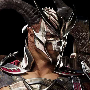 Mortal Kombat 1: Novo trailer apresenta Shao Kahn e Sindel - Review de jogos