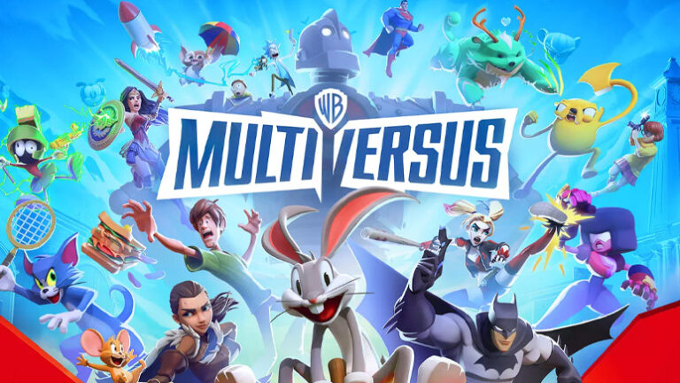 MultiVersus ganha data para seu retorno - Review de jogos