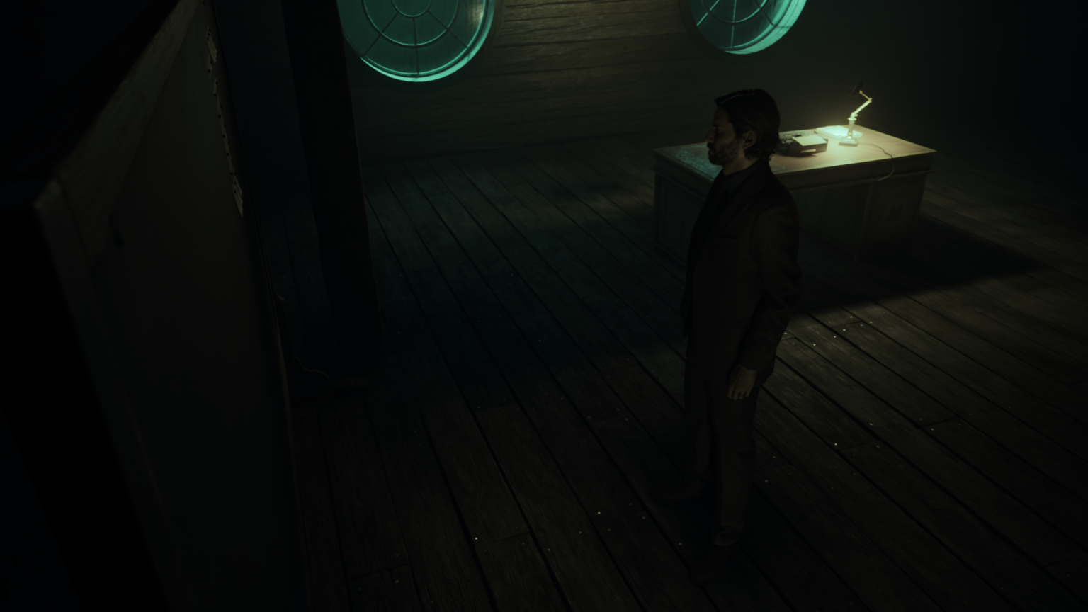 Alan Wake 2 - Review de jogos