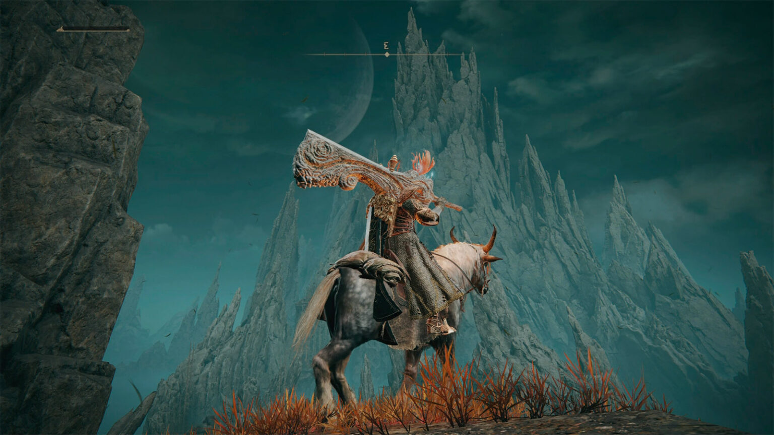 Elden Ring Shadow of The Erdtree - Review de jogos