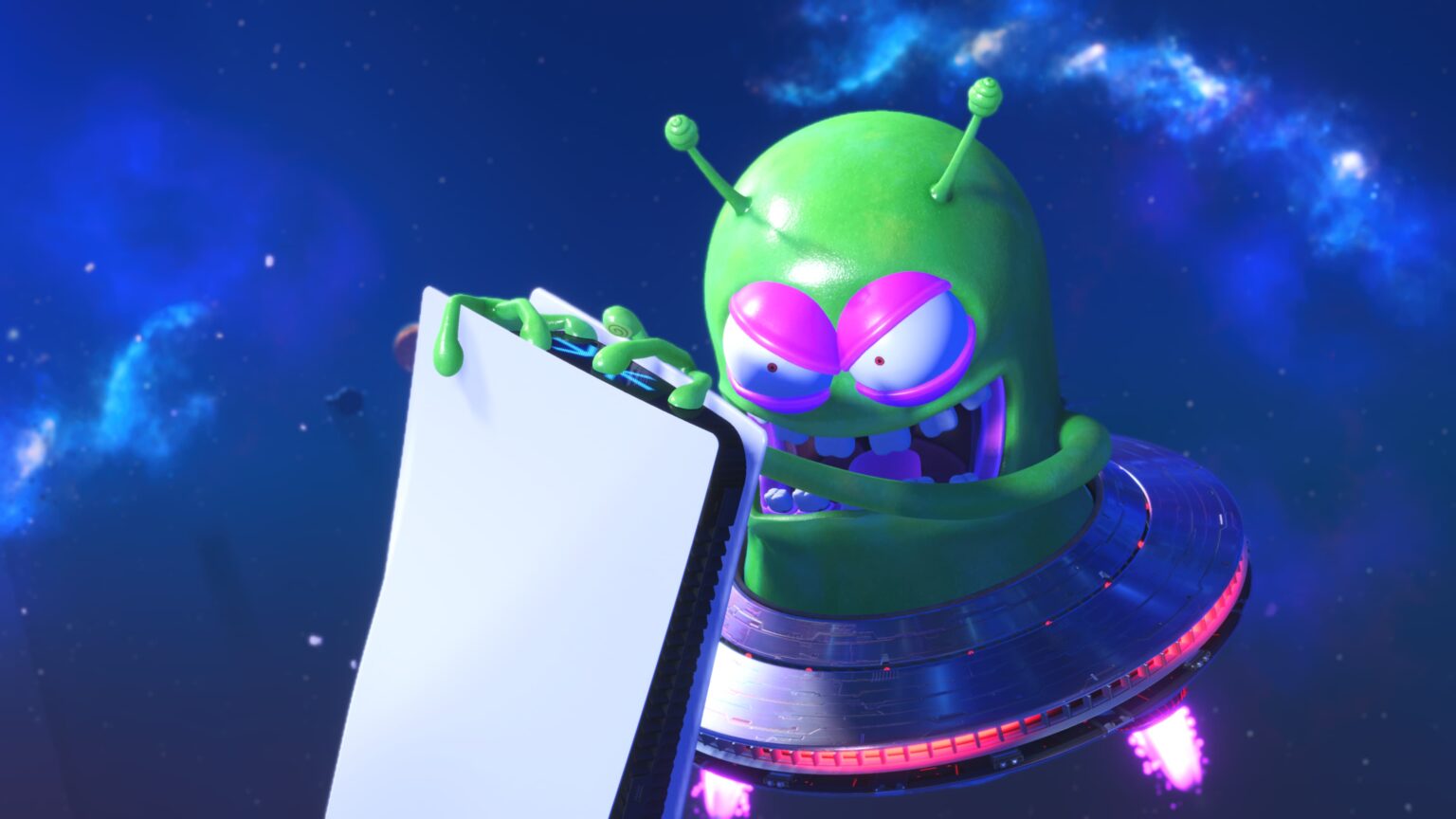 Astro Bot - Review de jogos