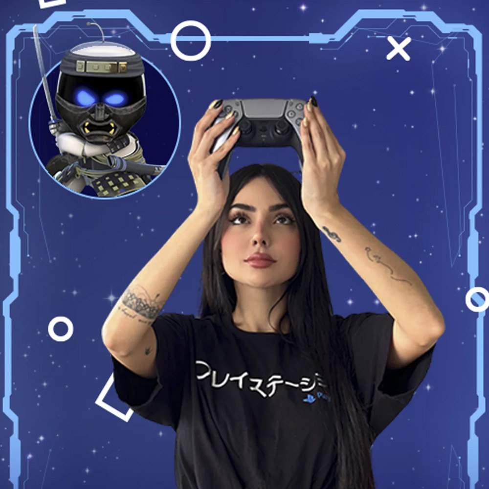 Novos nomes para a equipe de PlayStation Playmakers Brasil - Review de ...