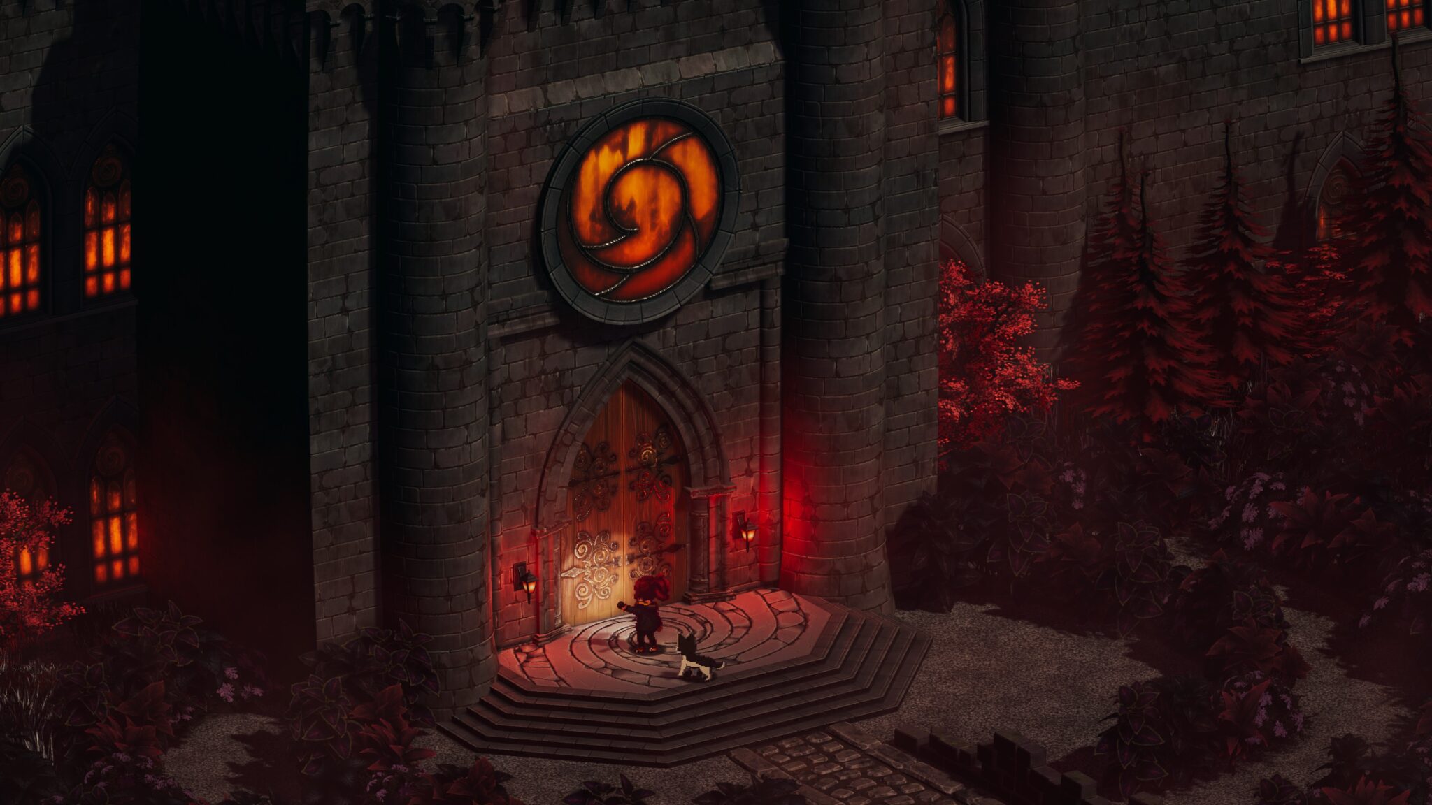 Enigma do Medo - Review de jogos