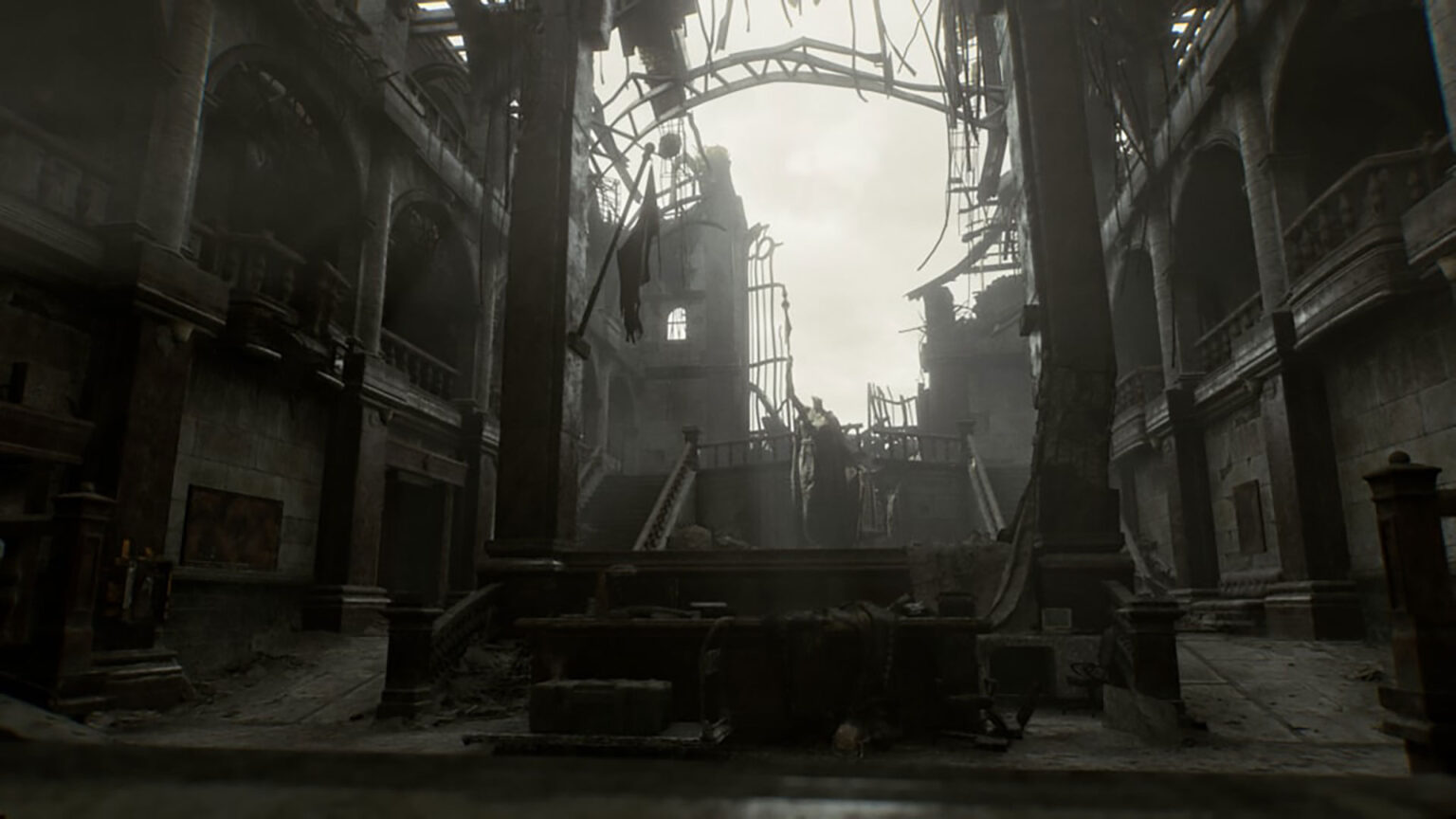 Resident Evil Requiem é anunciado no Summer Game Fest
