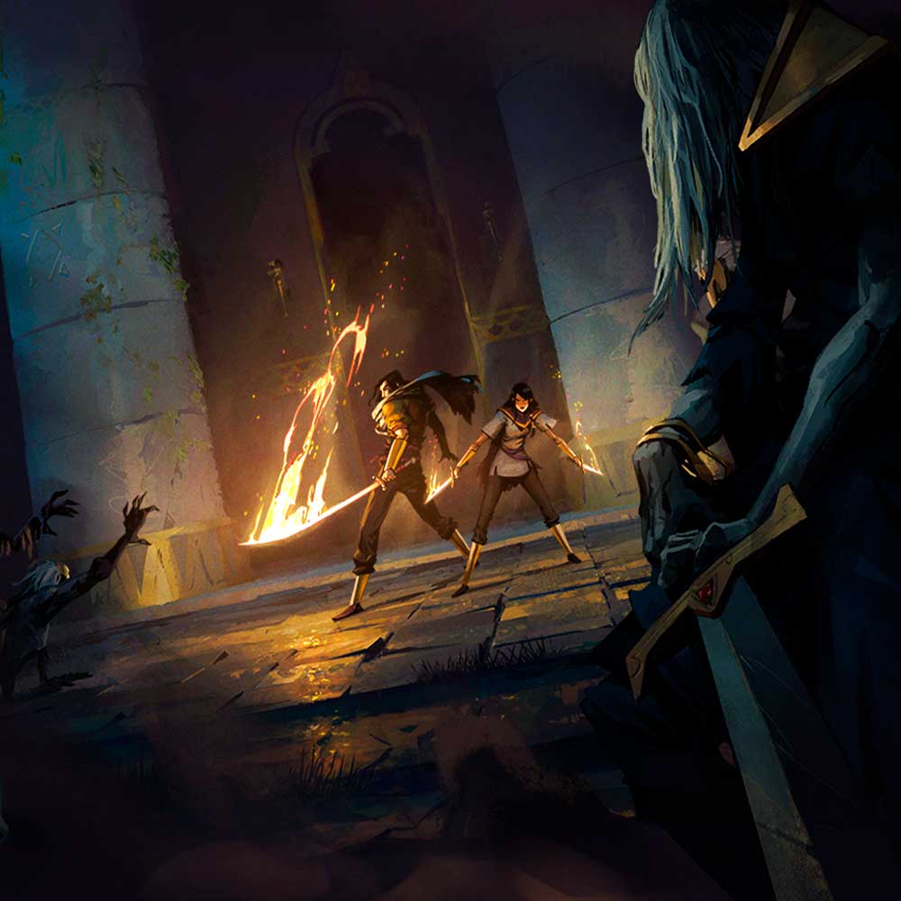 Nocturnal 2 recebe demo no Steam em janeiro